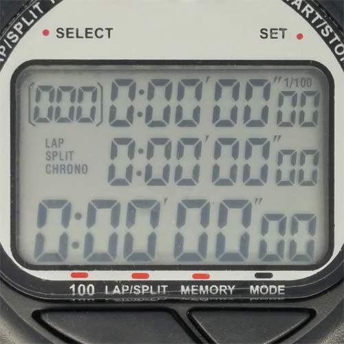 Stopwatches by Type - Saturn Stopwatches