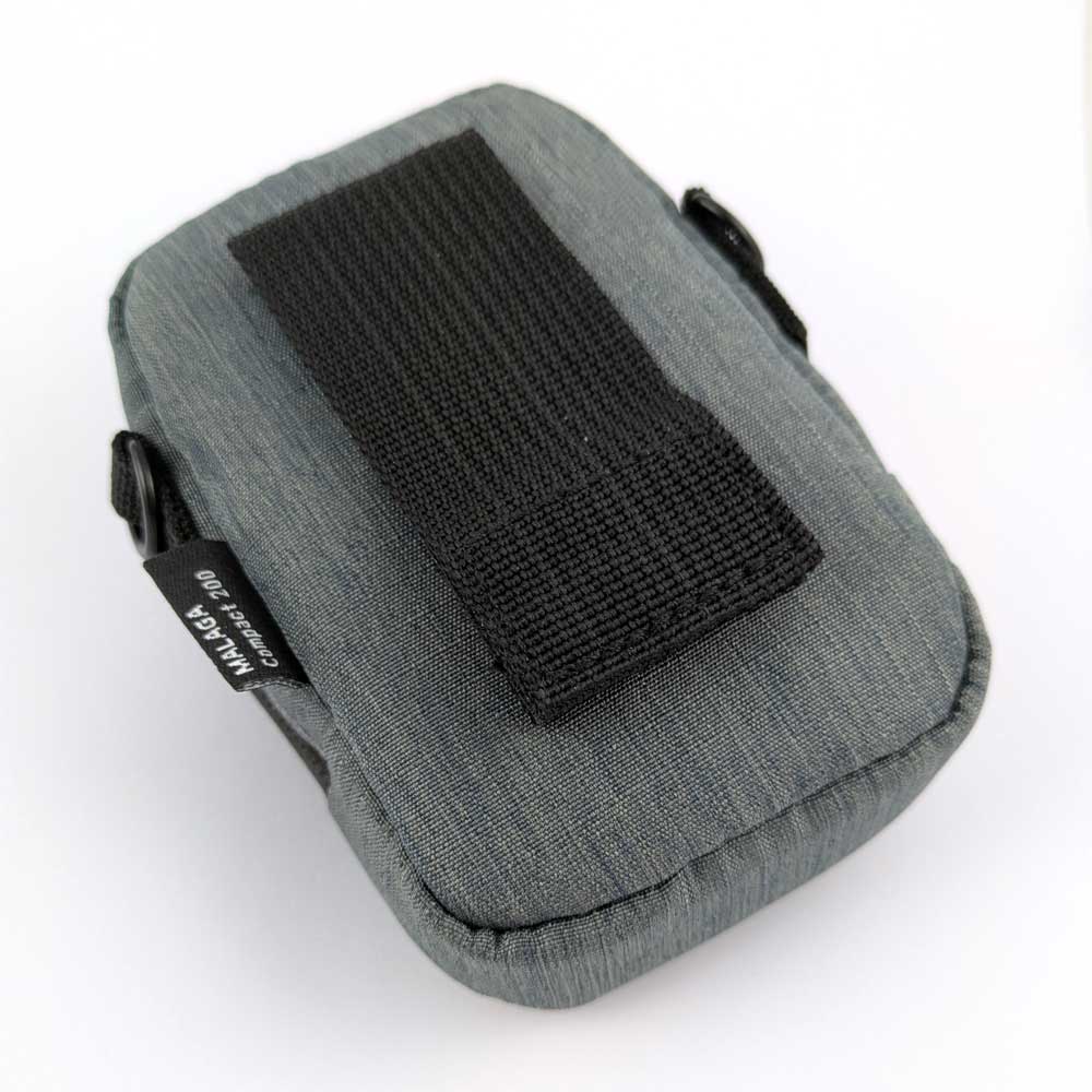 Cullmann Malaga Compact 200 Stopwatch Case/Pouch