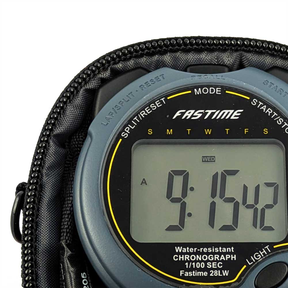 Cullmann Malaga Compact 200 Stopwatch Case/Pouch