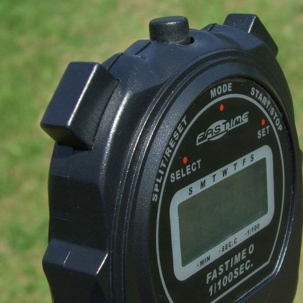 Saturn Stopwatches - UK Sports Stopwatch Supplier