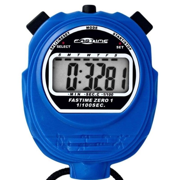 Saturn Stopwatches - UK Sports Stopwatch Supplier