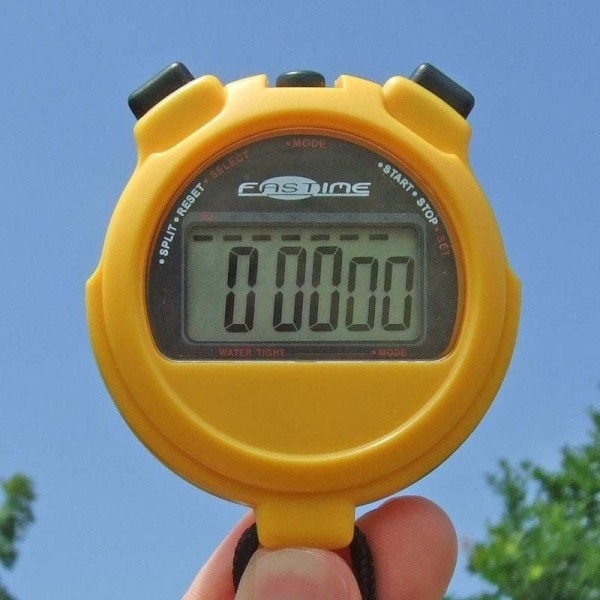 Saturn Stopwatches - UK Sports Stopwatch Supplier