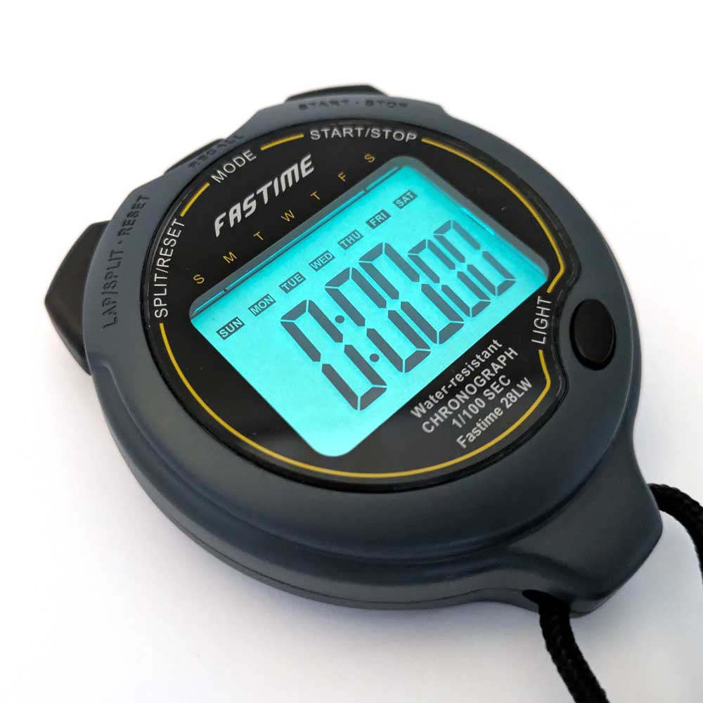 Stopwatches by Price - Saturn Stopwatches
