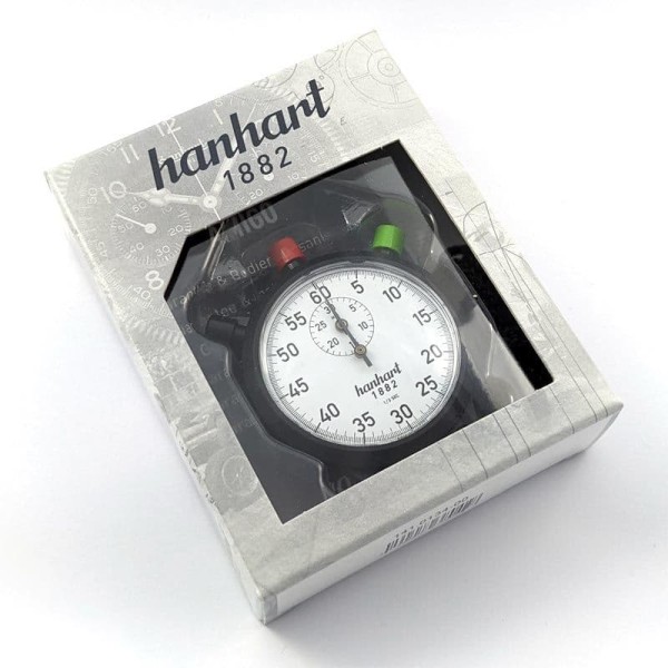 Mechanical Stopwatches - 'Traditional' Analogue Timers