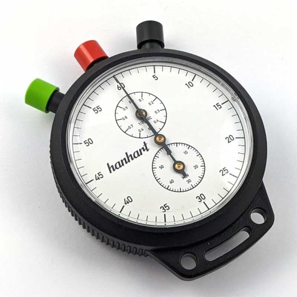 Mechanical Stopwatches - 'Traditional' Analogue Timers