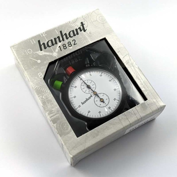 Mechanical Stopwatches - 'Traditional' Analogue Timers