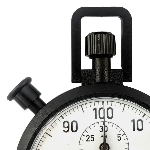 Mechanical Stopwatches - 'Traditional' Analogue Timers