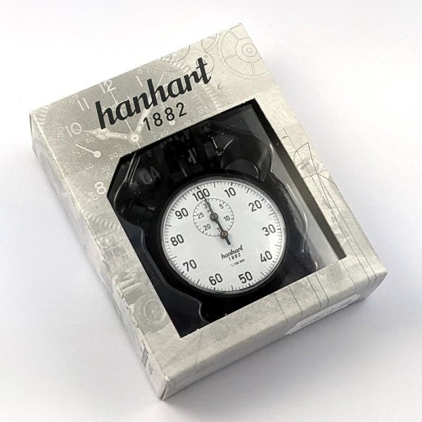 Mechanical Stopwatches - 'Traditional' Analogue Timers