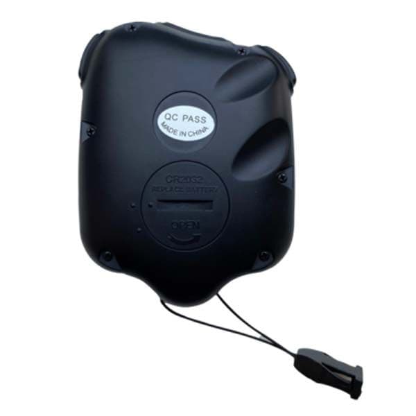 Fastime 14X Stopwatch - 500 Lap Memory Stopwatch