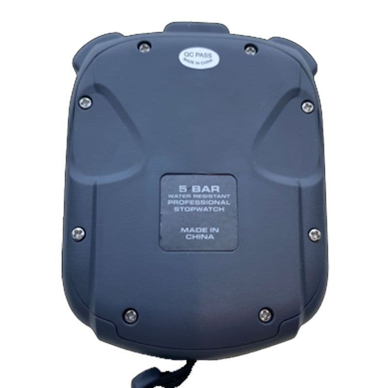 Fastime 500DM2 Decimal Minute Stopwatch - Time & Motion / Work Study