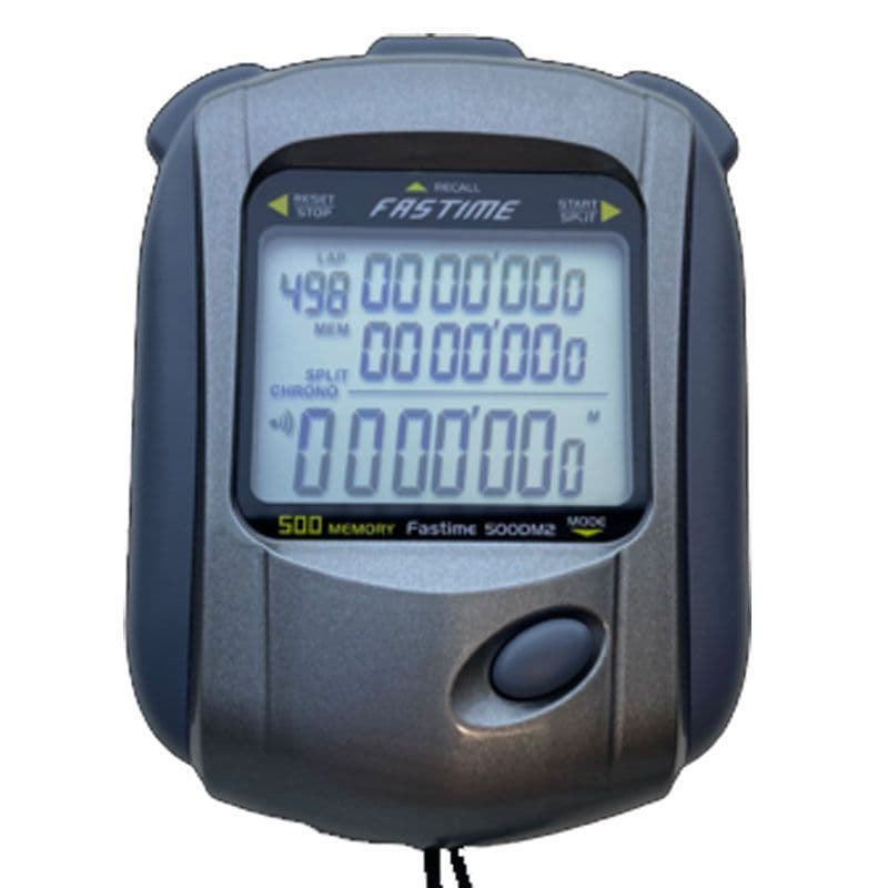 Fastime 500DM2 Decimal Minute Stopwatch - Time & Motion / Work Study