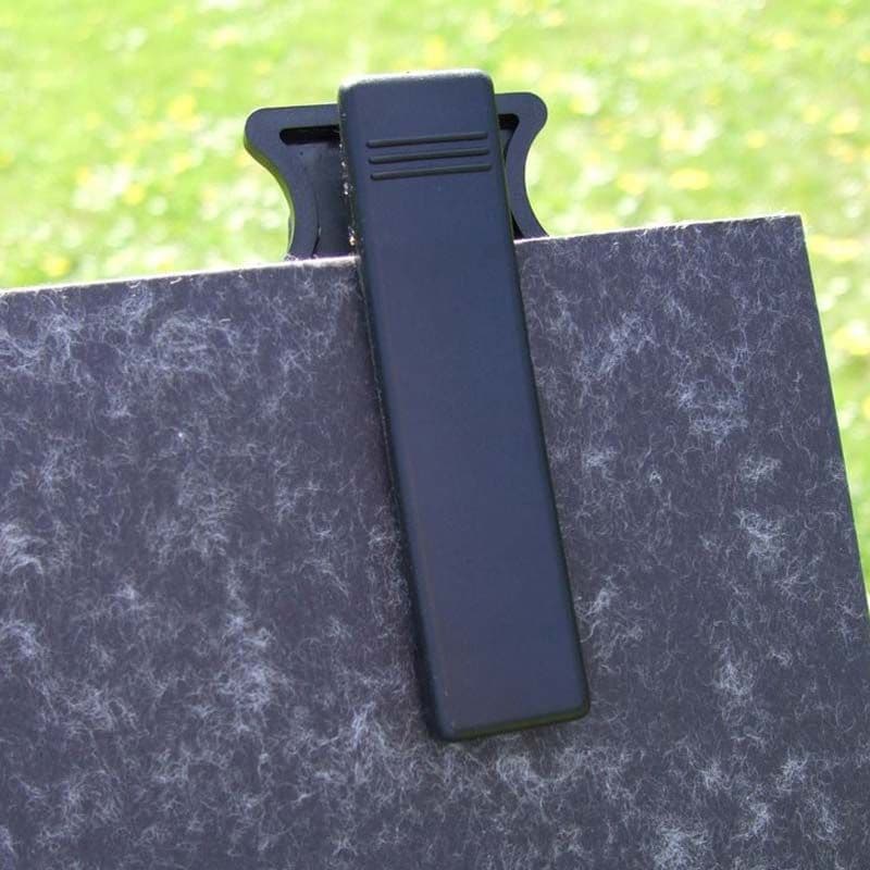 Saturn Stopwatches - Fastime Stopwatch Holder / Clipboard Attachment