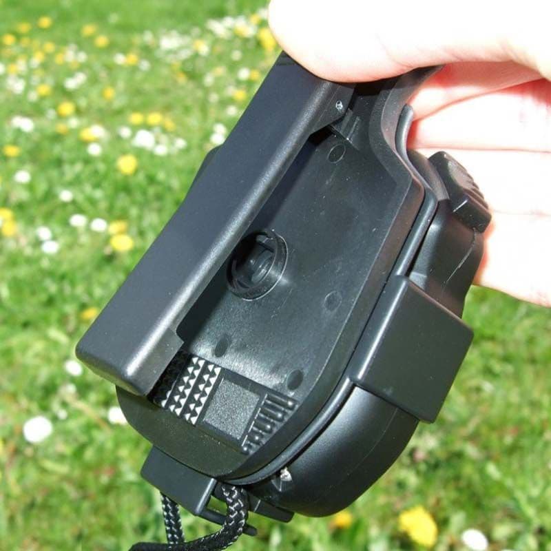 Saturn Stopwatches - Fastime Stopwatch Holder / Clipboard Attachment