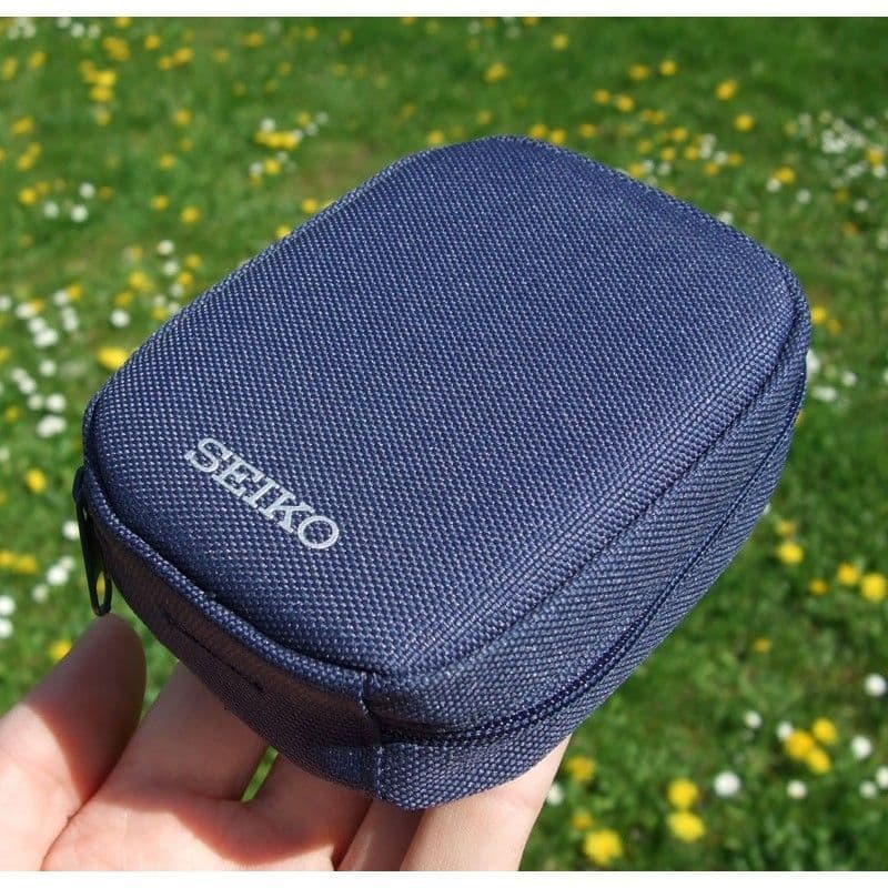 Seiko S143 Stopwatch (with printer port) - Saturn Stopwatches